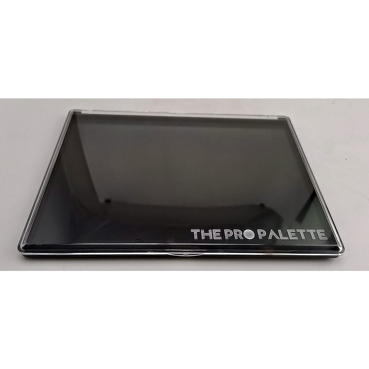 The Pro Palette: Empty Magnetic Refillable Makeup Palette