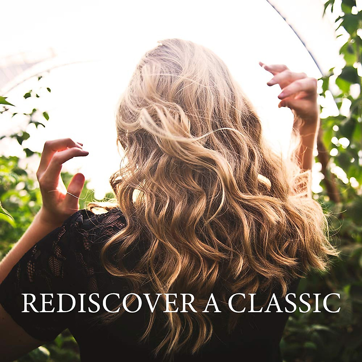 Prell Classic Clean Shampoo, Leaves Hair Healthy, Shiny and Full of Texture without Causing Dryness, Alcohol Free, 13.5 Fl Oz, Pack of 6