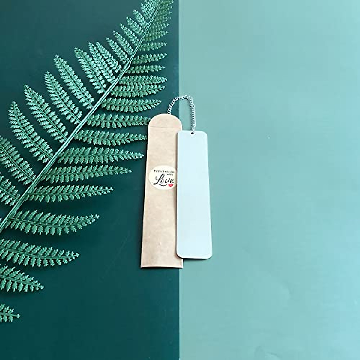 Bookmarks 40th Birthday Gifts Appreciate Dad Mom Best Regards Happy Birthday Present Personalized Book Lover Birth Day Best Wishes Keepsakes for Aunty Uncle Grandpa Grandma Friends Bestie (40th)