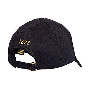 Zildjian Classic Baseball Cap - Black