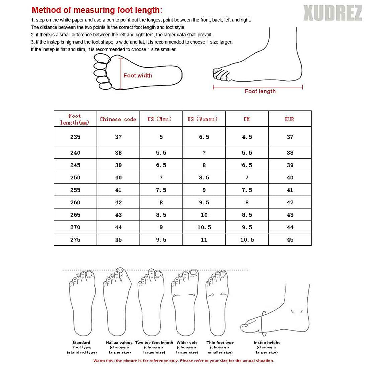 XUDREZ Classic Roller Skates High-Top Double-Row Leather Roller Skates for Women and Men (Black Black Wheel,7.5)