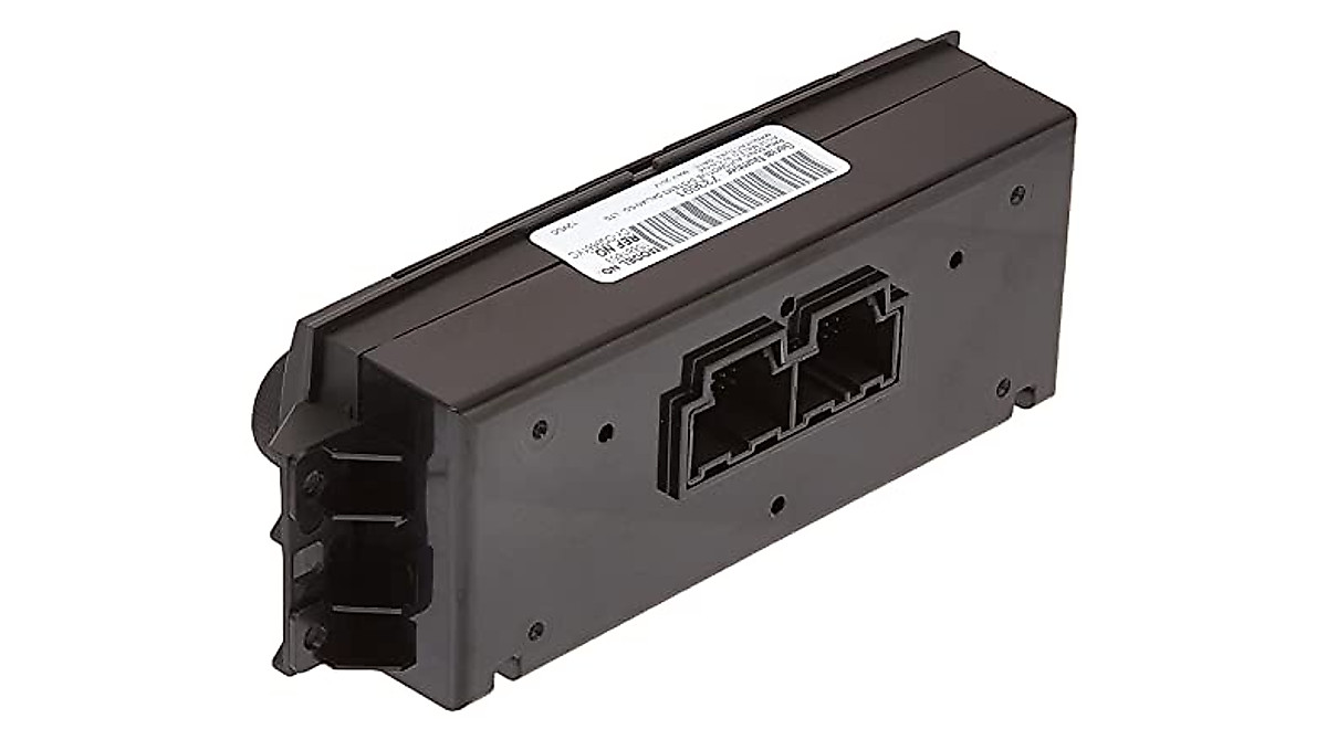 GM Genuine HVAC & Radio Control Module | OE Quality Parts