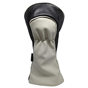 ReadyGOLF F-Bomb Embroidered Headcover - Driver