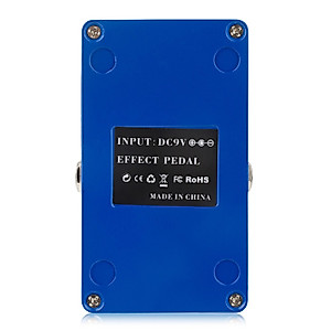 Caline CP-19 Blue Ocean Delay