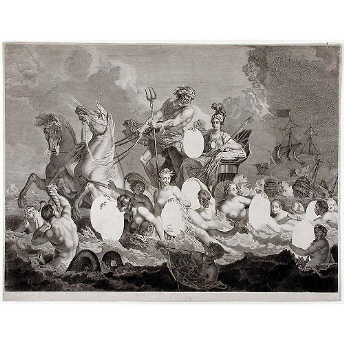 [Triumph of Britannia]