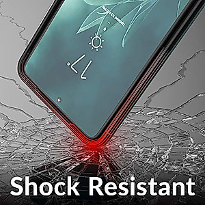 Crave Dual Guard for Samsung Galaxy S20 Case, Shockproof Protection Dual Layer Case for Samsung Galaxy S20, S20 5G - Forest Green