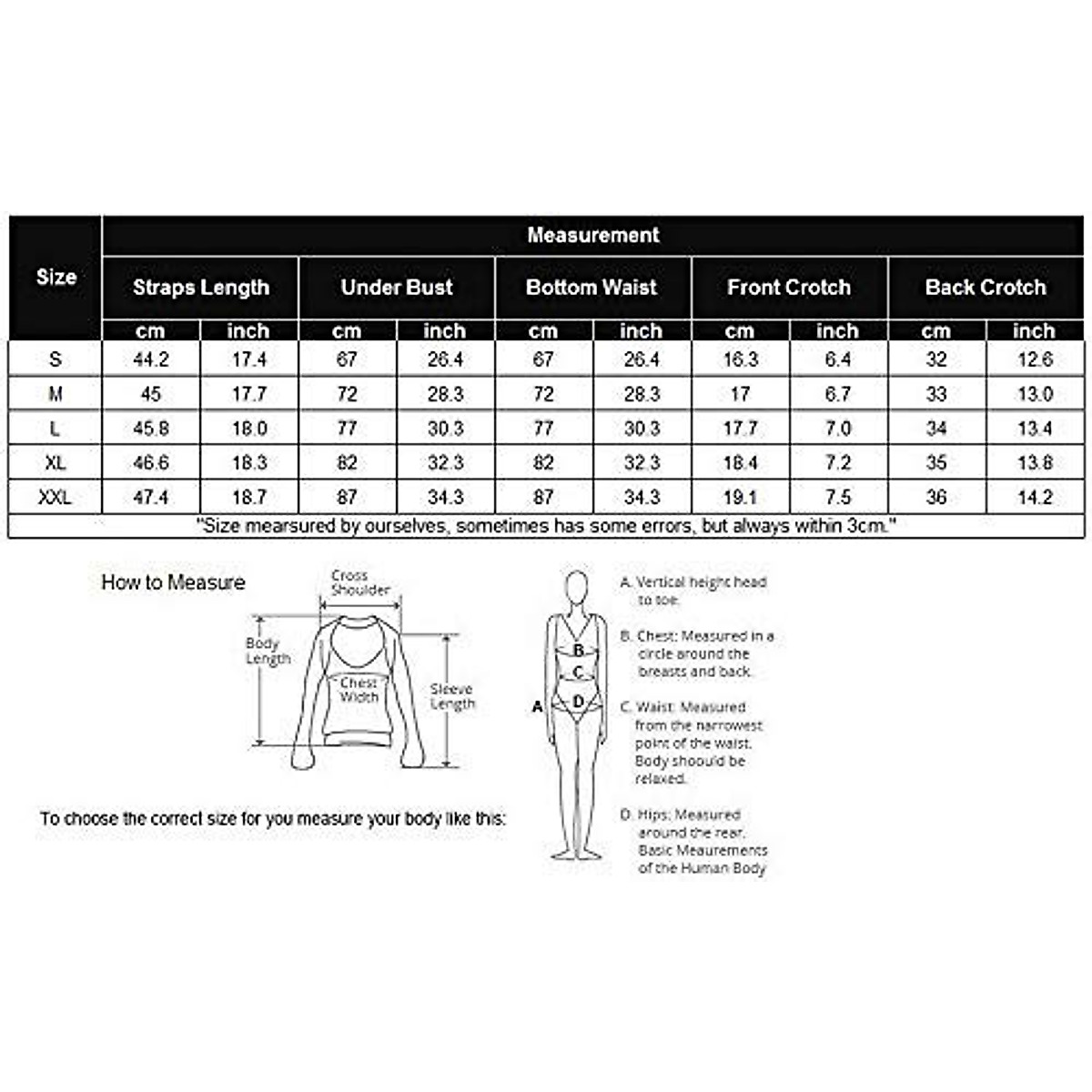 Avidlove White Garter Lingerie Set with White Sheer Kimono, Large