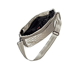 Haute Shore - Perri Beam Puffer Cross-Body Bag