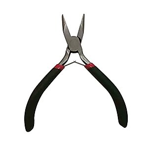 Mini Pliers Cutting Plier Jewelry Plier Small Pliers Jewelry Pliers Accessories Forging Scissors Precision Pliers Wire Cutter Mini Jewelry Plier Wire Repair Tool Jewelry Plier
