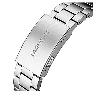 Tag Heuer Formula 1 Chronograph 43mm Mens Ref CAZ1014.BA0842