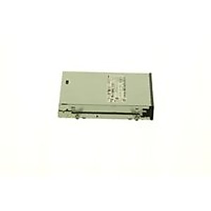 Dell 1.44 mb 3.5" floppy drive black, fits all desktop and minitowers - RP434