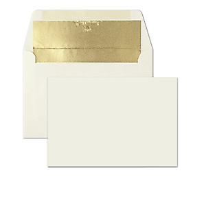Hallmark Business Bulk 100 Pack Assorted Corporate Birthday Cards for Employees & Customers (Refined with Foil), 5 x 7 Cards, Message Inside, Envelopes Included