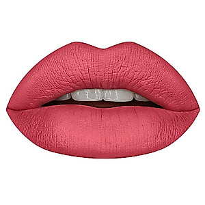 HUDA BEAUTY Power Bullet Matte Lipstick Honeymoon