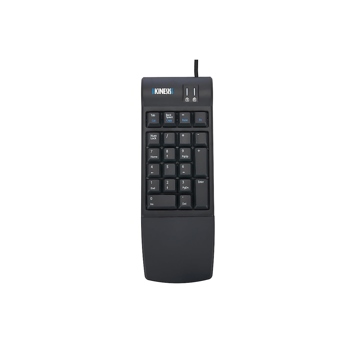 KINESIS Freestyle2 Keypad for PC & Mac