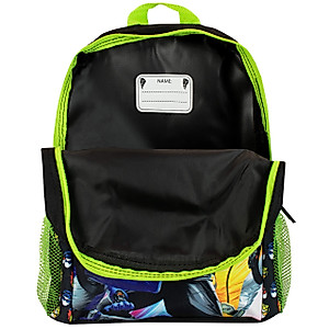Power Rangers Kids Backpack