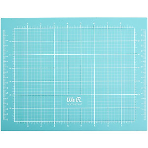 We R Memory Keepers Silicone MAT 8.5X11, 0