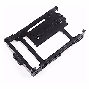 3.5 to 2.5 Hard Drive Adapter 1B31PR000 1B31PR000-600-G Hard Drive Caddy 3.5" SSD Mounting Bracket for Dell Precision T7600 T7610 T7910