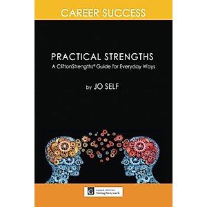 Practical Strengths: Career Success: A CliftonStrengths® Guide to Everyday Ways