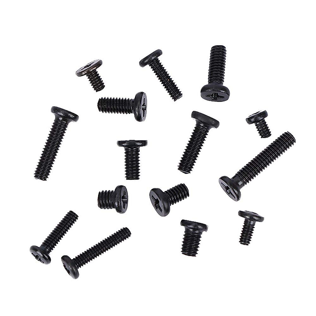 300pcs/set for Laptop Screws Set Kits 15 Size Notebook for Computer Repair Screw Set for SCRW-150204