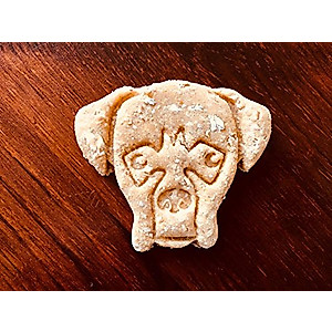 Boxer Cookie Cutter and Dog Treat Cutter - Face - 3 inch