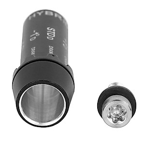 Gofotu .370 Golf Adapter Compatible with COBRA KING F9 HYBRID F9, F8,F7, F6 BIO CELL