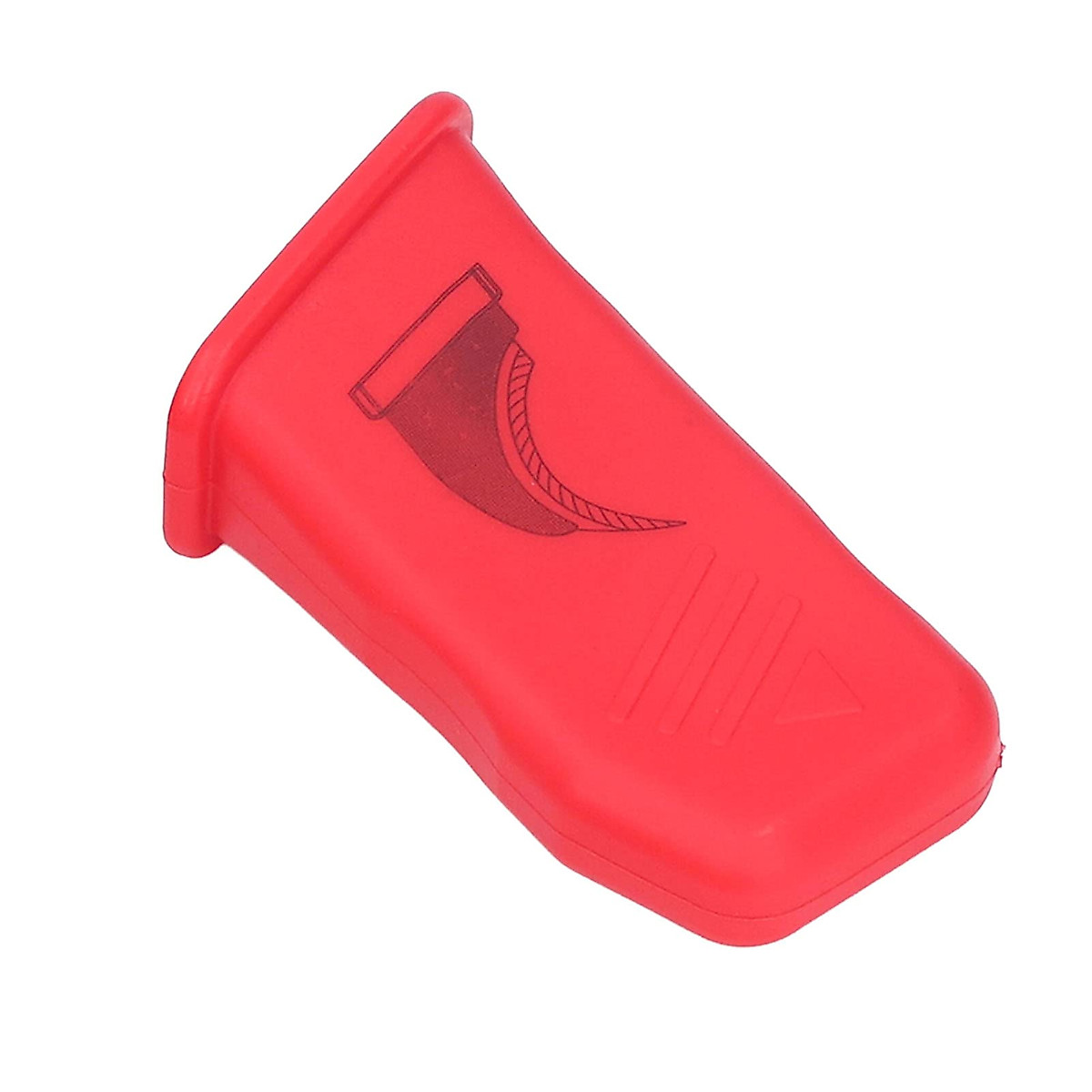 LiebeWH Electrician Insulated Knife IEC60900 Sickle Type Dismantling Knife High Voltage Resistance Antimagnetic Tool Cutter