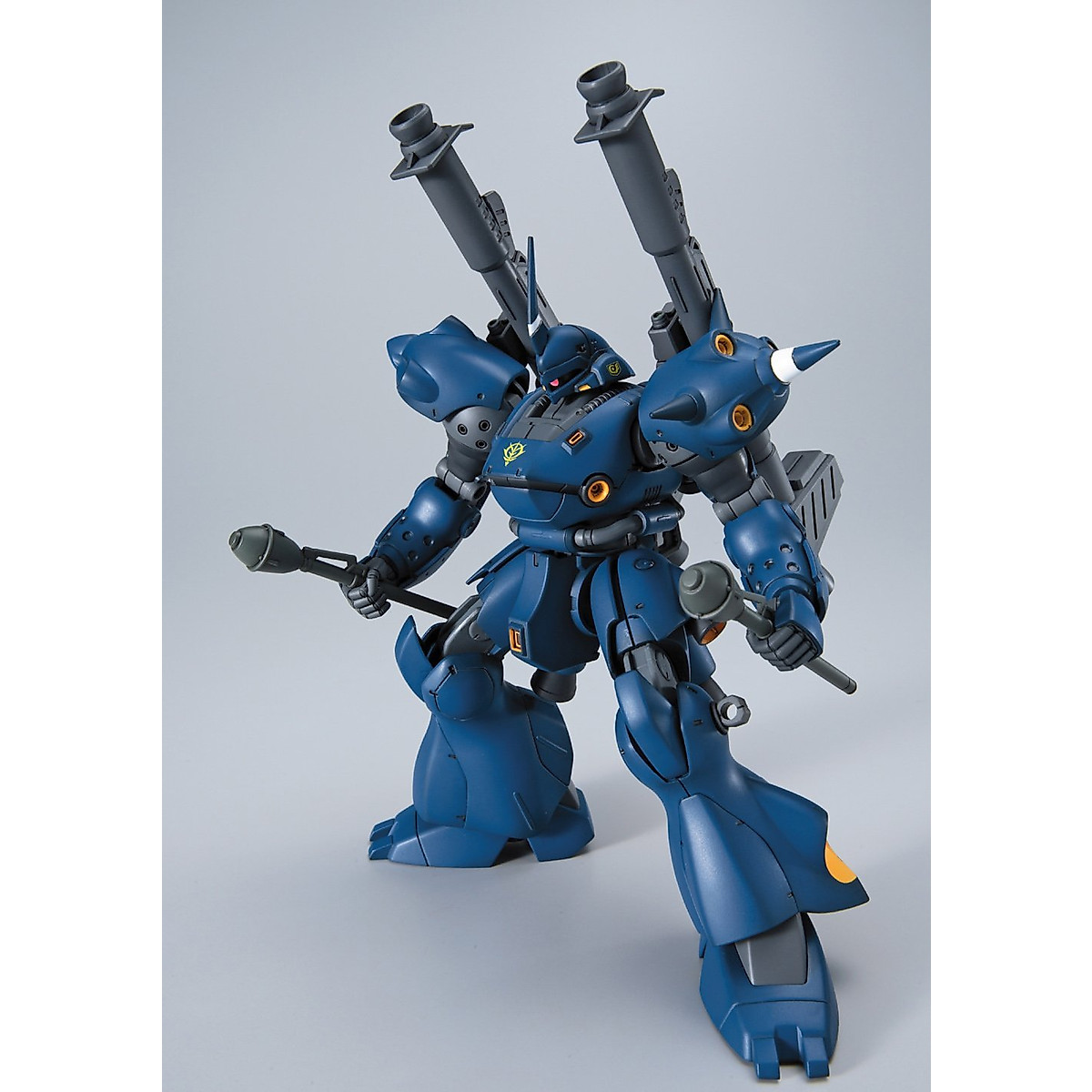 Bandai Hobby HGUC 1/144 #89 Kampfer Mobile Suit Gundam: 0080" Model Kit