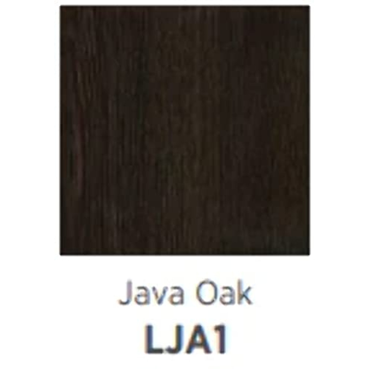 HON MOD Laminate Bookcase Mahogany 2 Shelf 30" W x 13" D x 29" H