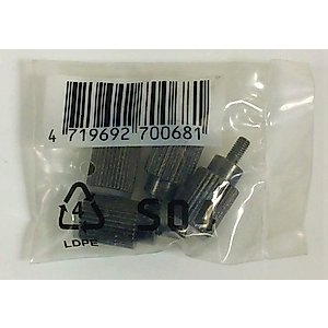 Cryorig AIO LGA115x Screw Set Spare Parts, 4pcs/Set, Product:A Series Liquid.