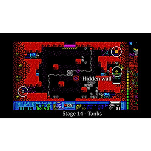 Rock Boshers director's cut DX ( PS4 ) Limited Run #99