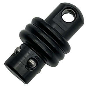 AOOK QD Sling Swivel Stud and QD Sling Mount with Button Easy Install (2)