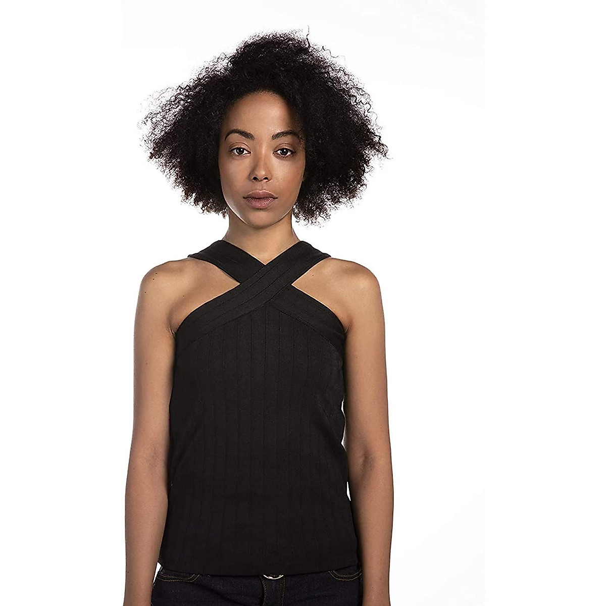 InStyler Max 1.25" Black 2-Way Rotating Iron with Sectioning Comb - Heated Tourmaline Ceramic Barrel Straightens Without Creasing for Blowout Styling & Increased Hair Volume - For All Hair Types