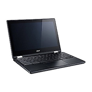 Acer 11.6in Intel Core Celeron 1.60 GHz 4 GB Ram 32GB Flash Chrome OS|C738T-C7KD (Renewed)