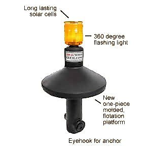 Away With Geese Light