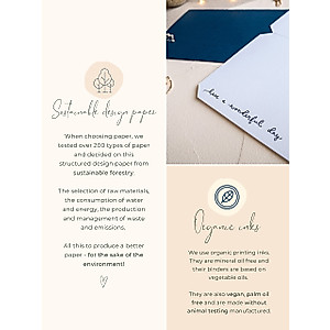 Joli Coon 60th Birthday cards for men with premium dark blue envelope - 60th birthday card for men