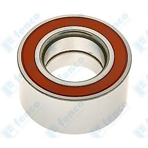 MPA WH510052 Wheel Bearing