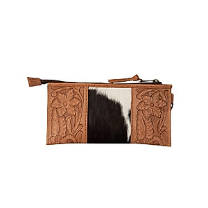 Sts Ranch Wear Womens STS38390 Yipee Kiyay Clutch