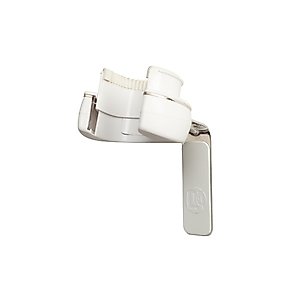 HEADLOCK: Sturdy Professional Grade Locking Guitar Wall Mount – Sturdy Metal Construction Adjustable Hanger for Electric Acoustic Bass Guitars - Easy Install Into Any Wall