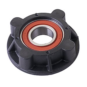 Bosch Parts 2609100862 Bearing Flange