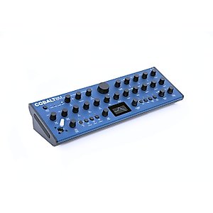 Modal Electronics COBALT8M 8 Voice Extended Virtual-Analogue Desktop Synthesiser