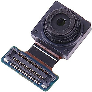 ZYM119 Front Facing Camera Module for Galaxy J6 SM-J600F/DS SM-J600G/DS Phone Camera Integrated Parts Computer Circuit Board