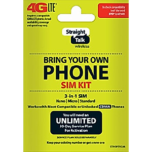 Straight Talk Samsung Galaxy S9 Plus Black 64GB SM-G965U Includes A BYOD CDMA Kit & A Wireless Charging Stand by Samsung & A IQ Shield Full Body Screen Protector Applied Bundle