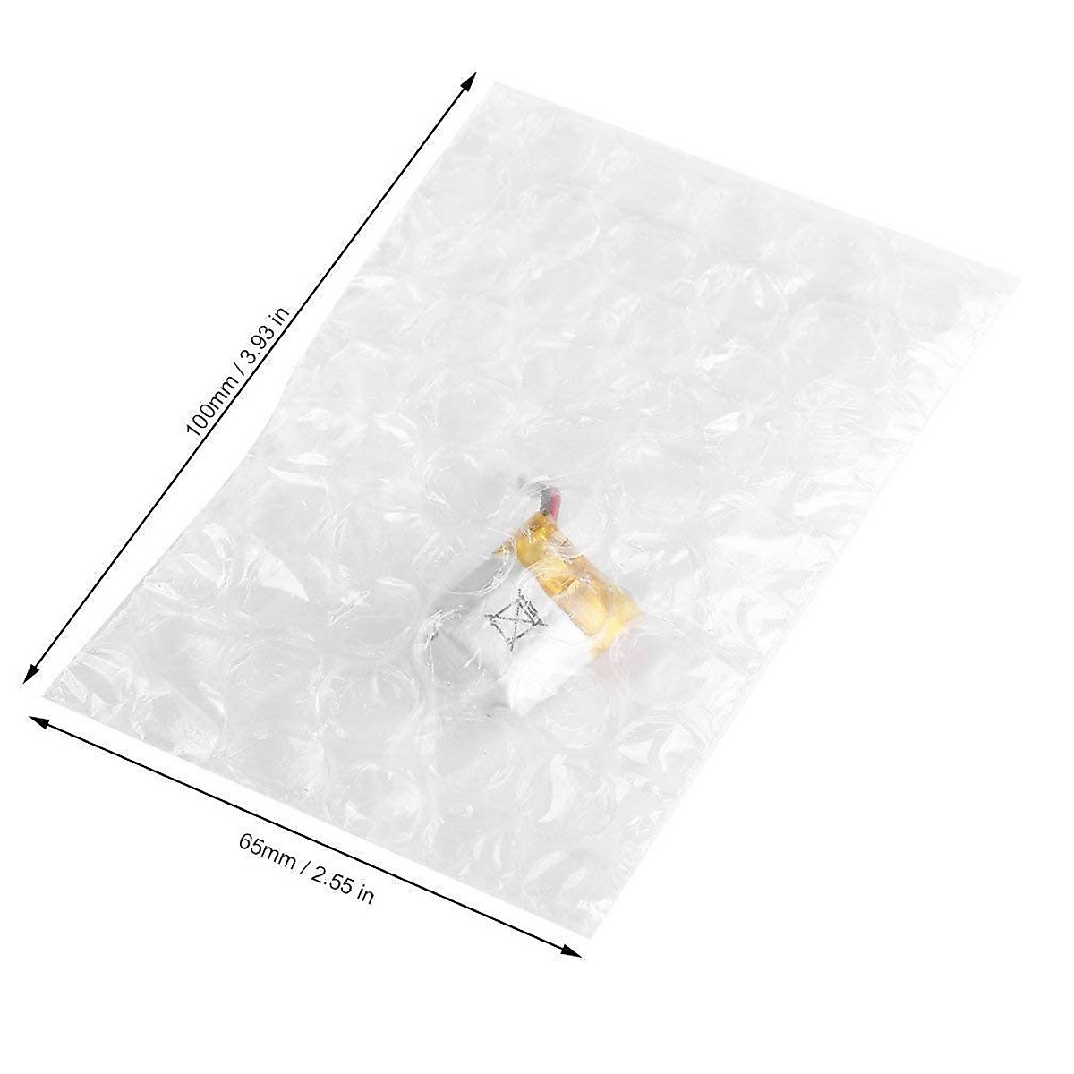 U-K Premium Quality Aircraft Model Drone Accessories Durable Reliable 3.7V 100mAh Lithium Battery Model Battery for SYMA X12S Attractive