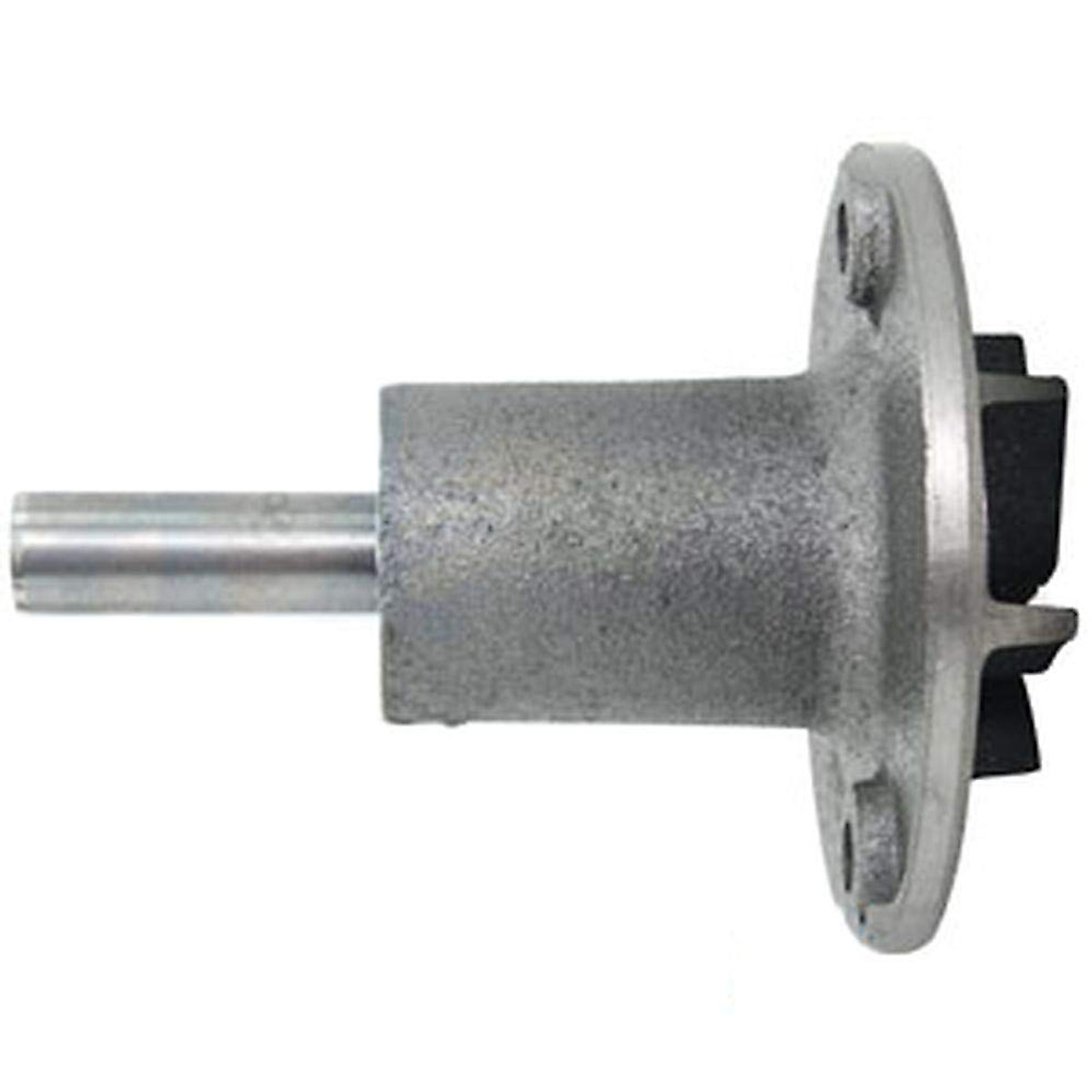 One New Water Pump w/o Pulley Fits Massey Ferguson 135, 150, 202, 204, F40 Continental Z134, MH50, TO35 Models Interchangeable with 830514M91, 830514M91-A, 830691M1, 830691M1-A, 830691M91, 8306