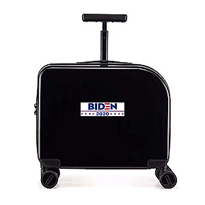 Joe Biden Bumper Sticker 2020 for Presidential Election, Biden 2020 Car Bumper Sticker, Biden 2020 Bumper Sticker Car Decals, Joe Biden Stickers Waterproof for Cars and Truck 9 x 3 Inch (10Pcs)