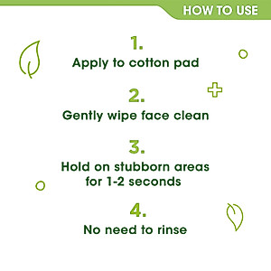 Simple Kind To Skin Micellar Cleansing Water 200Ml