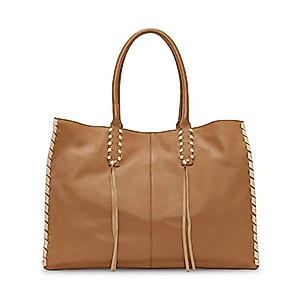 Lucky Brand Rysa Large Tote, Tan