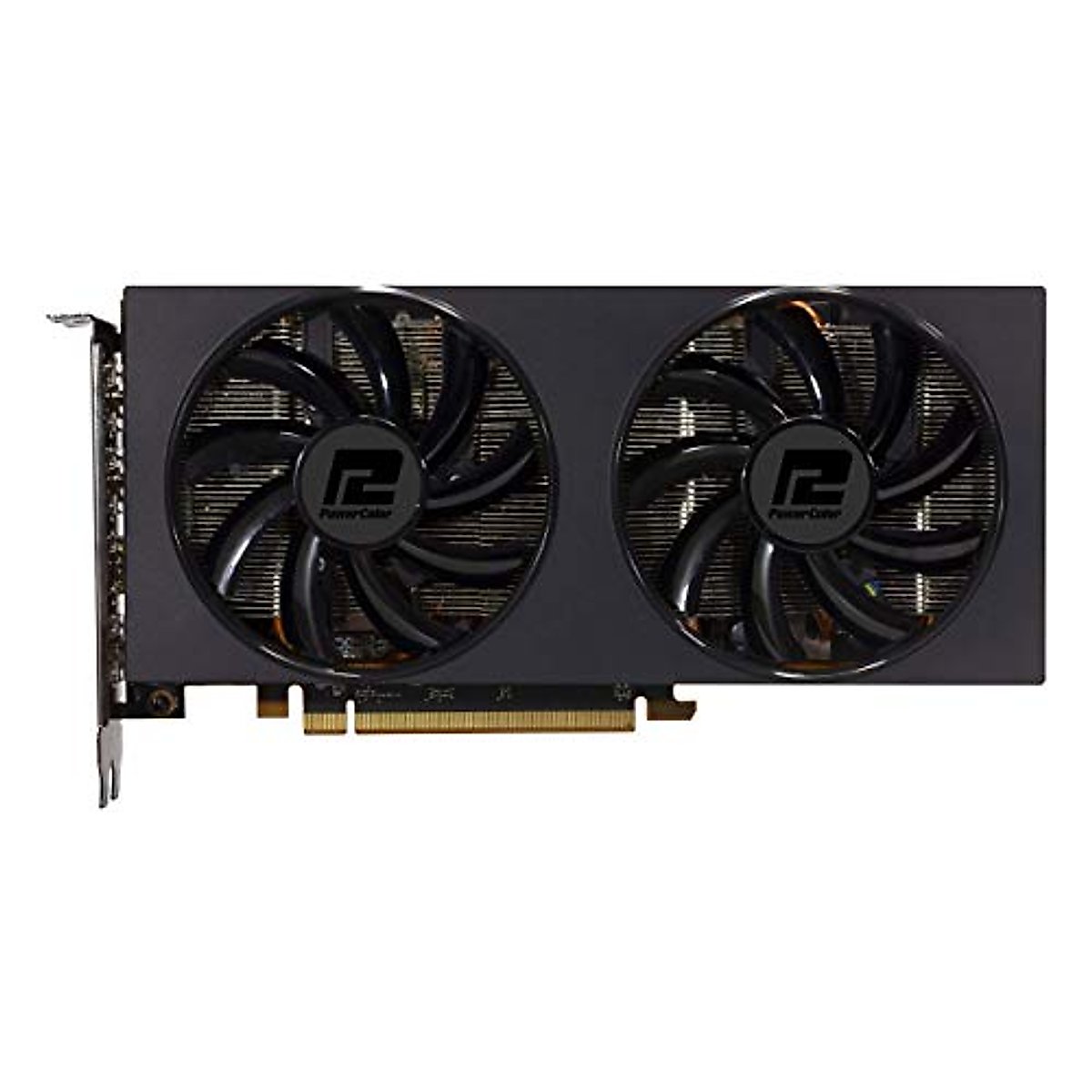 PowerColor Radeon RX 5700 XT 8GB GDDR6 Graphics Card, Model Number: AXRX 5700XT 8GBD6-3DH