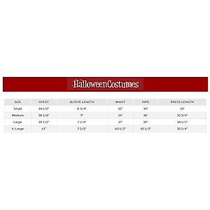 Fun Costumes Cerulean Crayola Crayon Women's Costume Small