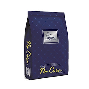 Activa No Corn Custom Dog Food (Lamb, 15lb.)